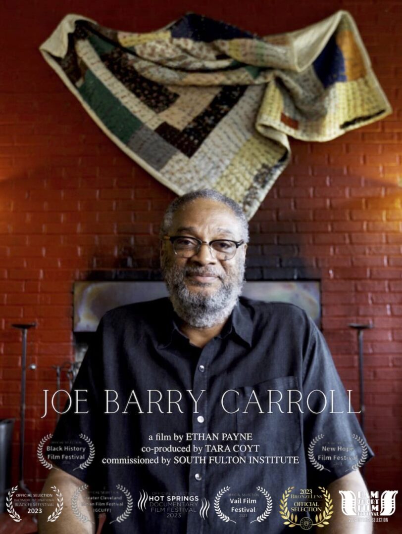 Home - Joe Barry Carroll
